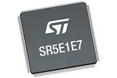 SR5E1E7 MCU - STMicroelectronics | DigiKey
